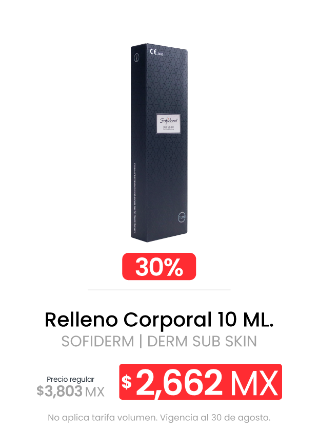 Promociones | Red Rejuvenece